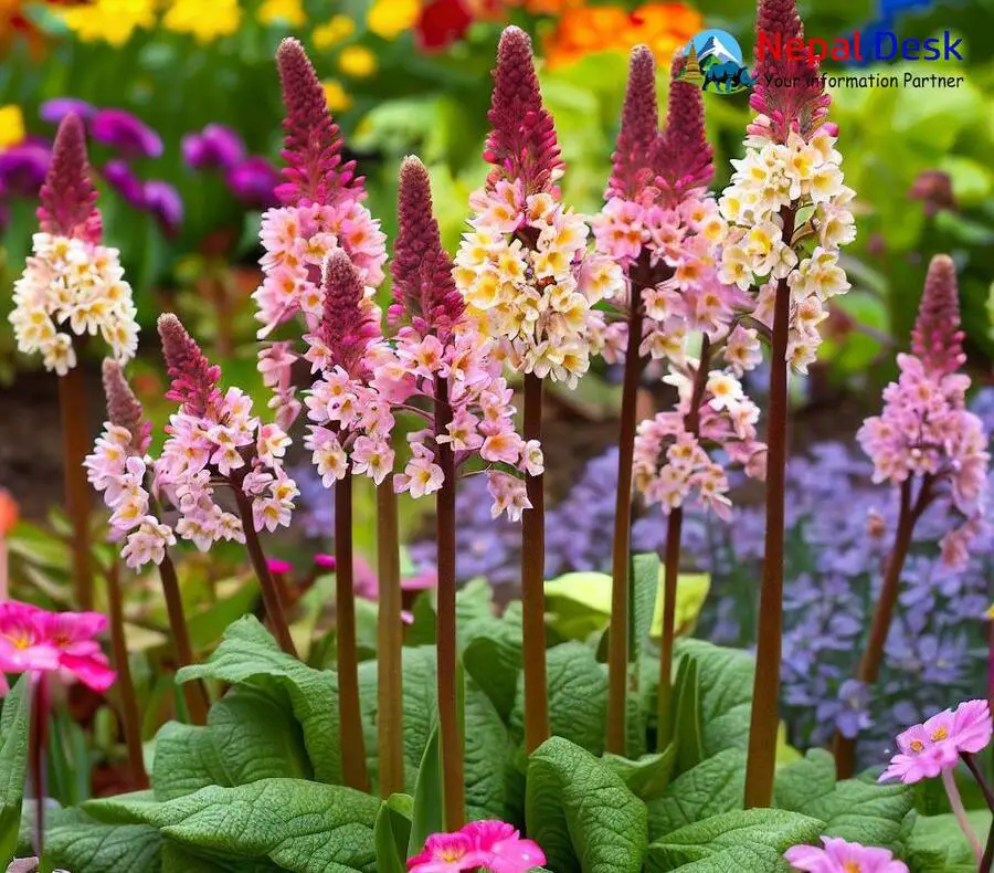 Tibetan Cowslip | Nepal Desk